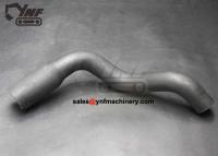 China Radiator Upper Hose YNF14165 20T-03-31161 for PC40-6 Excavator for sale