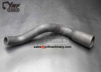 China Radiator Upper Hose YNF14165 20T-03-31161 for PC40-6 Excavator for sale
