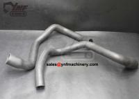 China Radiator Lower Hose YNF14166 20T-03-31171 for PC40-6 Excavator for sale