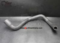China Radiator Lower Hose YNF14166 20T-03-31171 for PC40-6 Excavator for sale