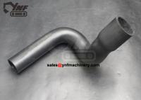 China Radiator Upper Hose YNF14326 for PC40MR-2 Excavator for sale