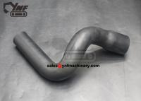 China Radiator Upper Hose YNF14326 for PC40MR-2 Excavator for sale