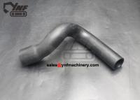 China Radiator Upper Hose YNF14326 for PC40MR-2 Excavator for sale