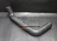 China Radiator Lower Hose YNF14327 for PC40MR-2 Excavator for sale