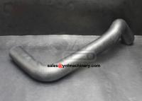 China Radiator Lower Hose YNF14327 for PC40MR-2 Excavator for sale