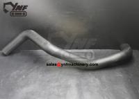 China YNF14439 208-30-72151 PC300-8 Radiator Lower Hose for sale