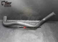 China YNF14439 208-30-72151 PC300-8 Radiator Lower Hose for sale
