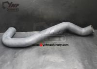 China YNF14728 14X-03-51231 D65WX-16 / D85ESS-3 Radiator Lower Hose for sale