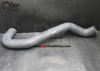 China YNF14728 14X-03-51231 D65WX-16 / D85ESS-3 Radiator Lower Hose for sale