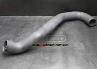 China YNF14728 14X-03-51231 D65WX-16 / D85ESS-3 Radiator Lower Hose for sale