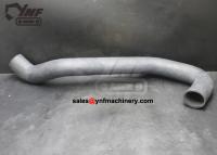 China YNF14728 14X-03-51231 D65WX-16 / D85ESS-3 Radiator Lower Hose for sale