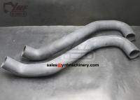 China YNF14728 14X-03-51231 D65WX-16 / D85ESS-3 Radiator Lower Hose for sale