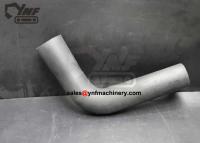 China YNF15128 14Y-62-11131 D65EX Radiator Lower Hose for sale