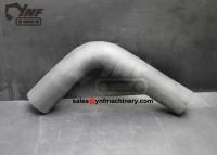 China YNF15128 14Y-62-11131 D65EX Radiator Lower Hose for sale