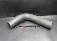 China YNF15128 14Y-62-11131 D65EX Radiator Lower Hose for sale