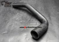 China YNF15196 201-03-61210 PC60-6 Radiator Lower Hose for sale