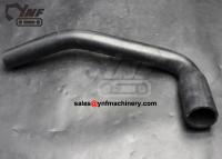 China YNF15196 201-03-61210 PC60-6 Radiator Lower Hose for sale