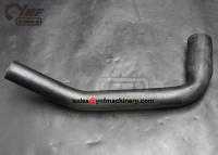 China YNF15196 201-03-61210 PC60-6 Radiator Lower Hose for sale