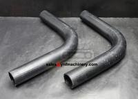 China YNF15508 209-03-77291 PC750-8 Radiator Upper Hose for sale