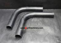 China YNF15508 209-03-77291 PC750-8 Radiator Upper Hose for sale