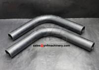 China YNF15508 209-03-77291 PC750-8 Radiator Upper Hose for sale