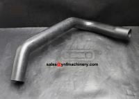 China YNF15509 209-03-77162 PC750-8 Radiator Lower Hose for sale