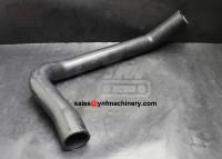 China YNF15509 209-03-77162 PC750-8 Radiator Lower Hose for sale