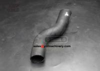 China YNF15916 22B-03-11240 PC128 / PC138 Radiator Upper Hose for sale