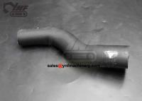 China YNF15916 22B-03-11240 PC128 / PC138 Radiator Upper Hose for sale