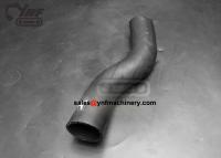 China YNF15916 22B-03-11240 PC128 / PC138 Radiator Upper Hose for sale