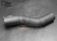 China YNF15916 22B-03-11240 PC128 / PC138 Radiator Upper Hose for sale