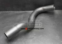 China YNF15917 22B-03-11250 PC128 / PC138 Radiator Lower Hose for sale