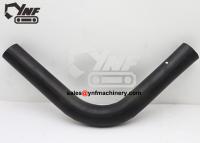 China YNF16103 17A-03-41731 D155AX-6 Radiator Upper Hose for sale