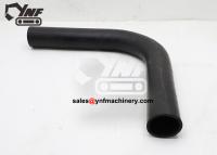 China YNF16103 17A-03-41731 D155AX-6 Radiator Upper Hose for sale