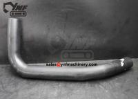China YNF16183 17A-03-13131 D155 Radiator Upper Hose for sale