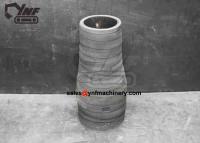 China YNF16335 424-03-22340 WA380-3 Radiator Upper Hose for sale
