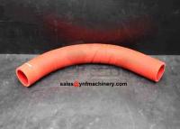China YNF16336 424-03-22330 WA380-3 Radiator Lower Hose for sale