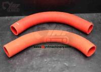 China YNF16336 424-03-22330 WA380-3 Radiator Lower Hose for sale