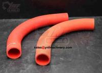 China YNF16336 424-03-22330 WA380-3 Radiator Lower Hose for sale