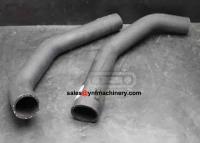 China YNF16338 424-03-32110 WA380-5 Radiator Upper Hose for sale