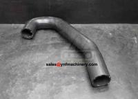 China YNF16339 423-03-32131 WA380-5 Radiator Lower Hose for sale