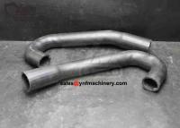 China YNF16339 423-03-32131 WA380-5 Radiator Lower Hose for sale