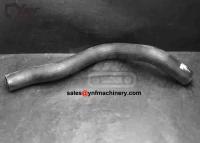 China YNF16340 423-03-41770 WA380-6 Radiator Upper Hose for sale