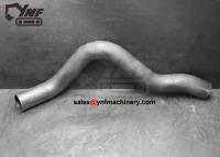 China YNF16340 423-03-41770 WA380-6 Radiator Upper Hose for sale