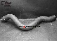 China YNF16340 423-03-41770 WA380-6 Radiator Upper Hose for sale