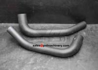 China YNF16341 423-03-41750 WA380-6 Radiator Lower Hose for sale