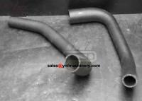 China YNF16341 423-03-41750 WA380-6 Radiator Lower Hose for sale