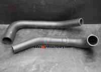 China YNF16341 423-03-41750 WA380-6 Radiator Lower Hose for sale