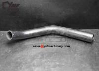 China YNF16342 424-03-22410 WA420-3 Radiator Upper Hose for sale