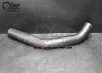 China YNF16342 424-03-22410 WA420-3 Radiator Upper Hose for sale